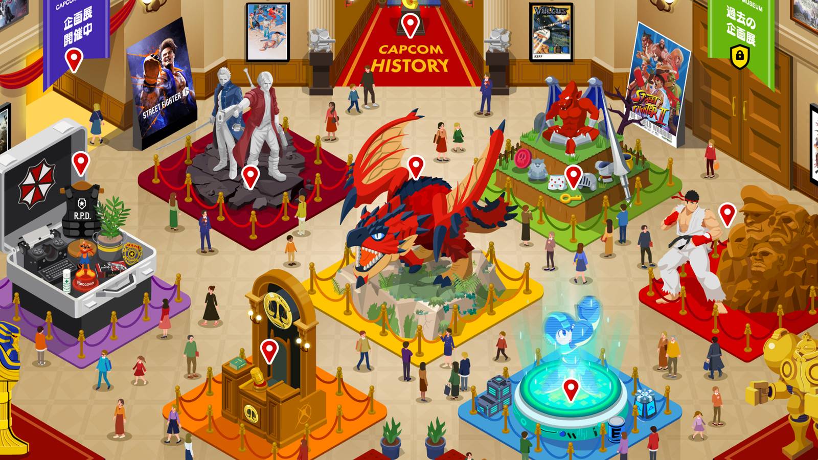 Capcom Town: Best Games, Ranked