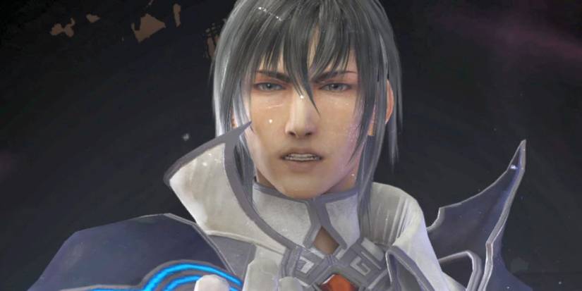 Final Fantasy: 10 Best Cid Variants From The Series, Ranked