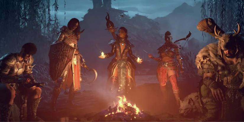 Diablo 4: Vulnerable Explained