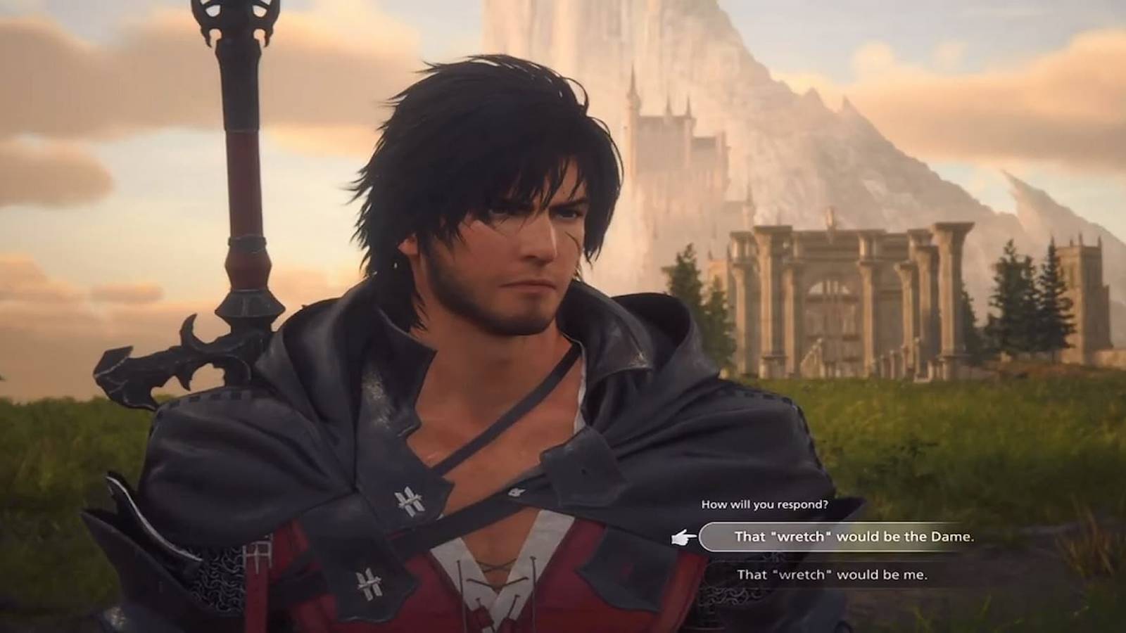 Final Fantasy 16: Who Should You Select As Clive’s Master