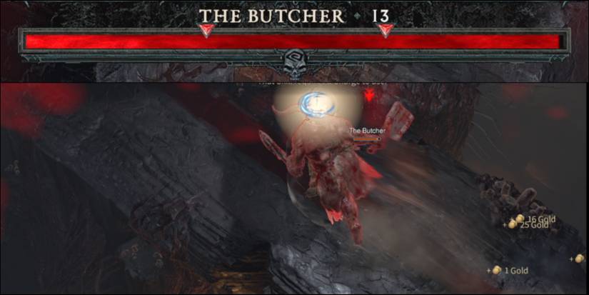 Diablo 4: How To Beat The Butcher