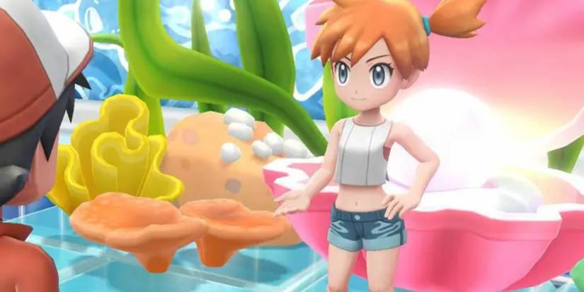 Pokemon: Every Kanto Gym Leader, Ranked