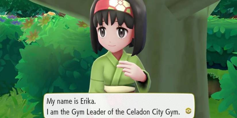 Pokemon: Every Kanto Gym Leader, Ranked