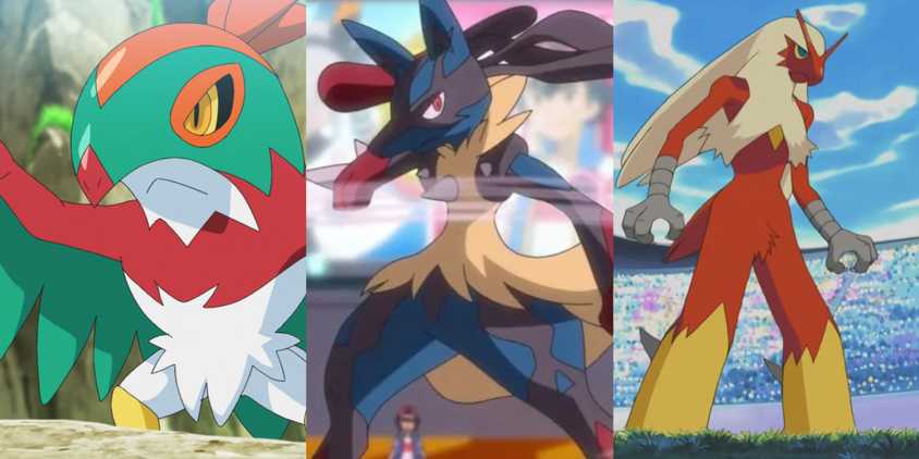 10 Pokemon With The Highest Defense Stat