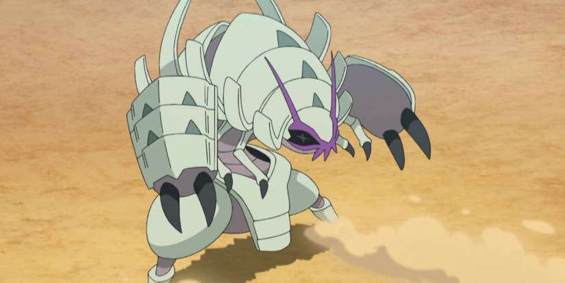Pokemon: 10 Best Non-Legendary Bug Types In The Series, Ranked