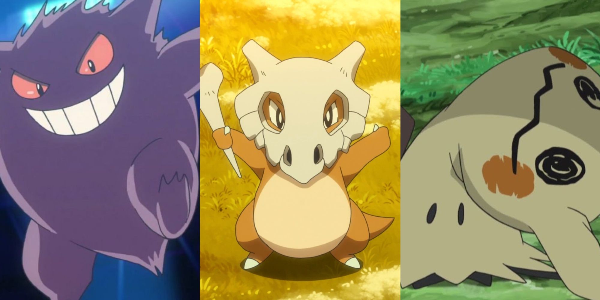 Pokemon: 10 Saddest Pokedex Entries, Ranked