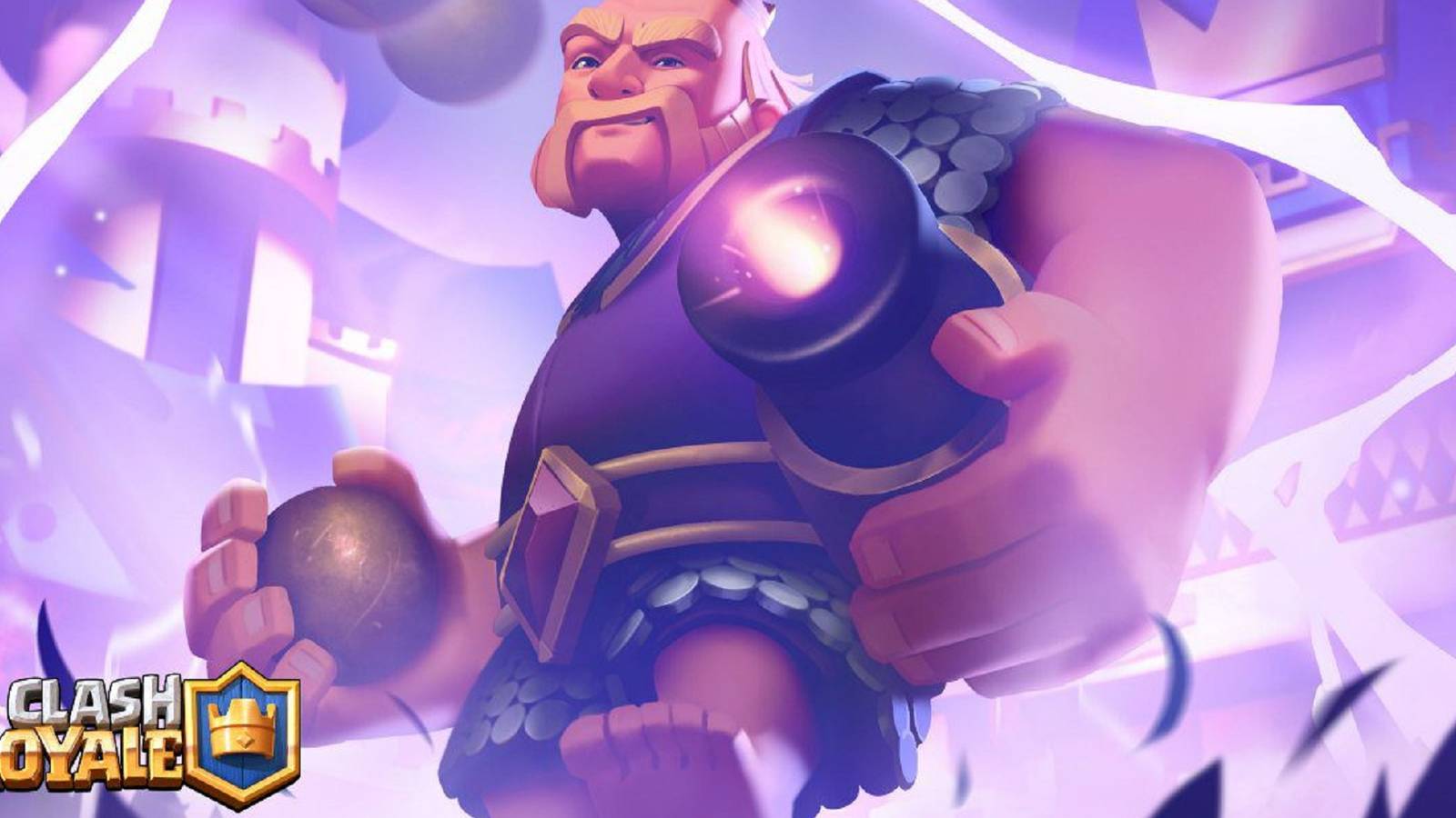 Clash Royale: Best Royal Giant Evolution Decks