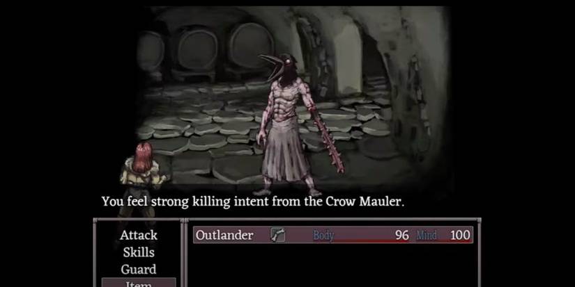 Ranking The Best Bosses In Fear And Hunger