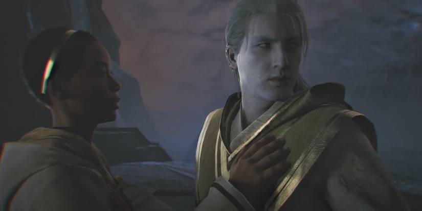 Star Wars Jedi: Survivor - How To Beat Dagan Gera In The Lucrehulk