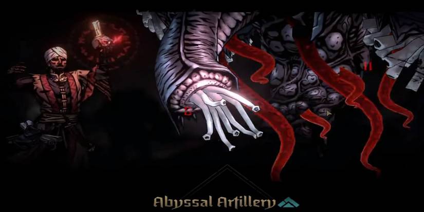 How To Build The Occultist In Darkest Dungeon 2