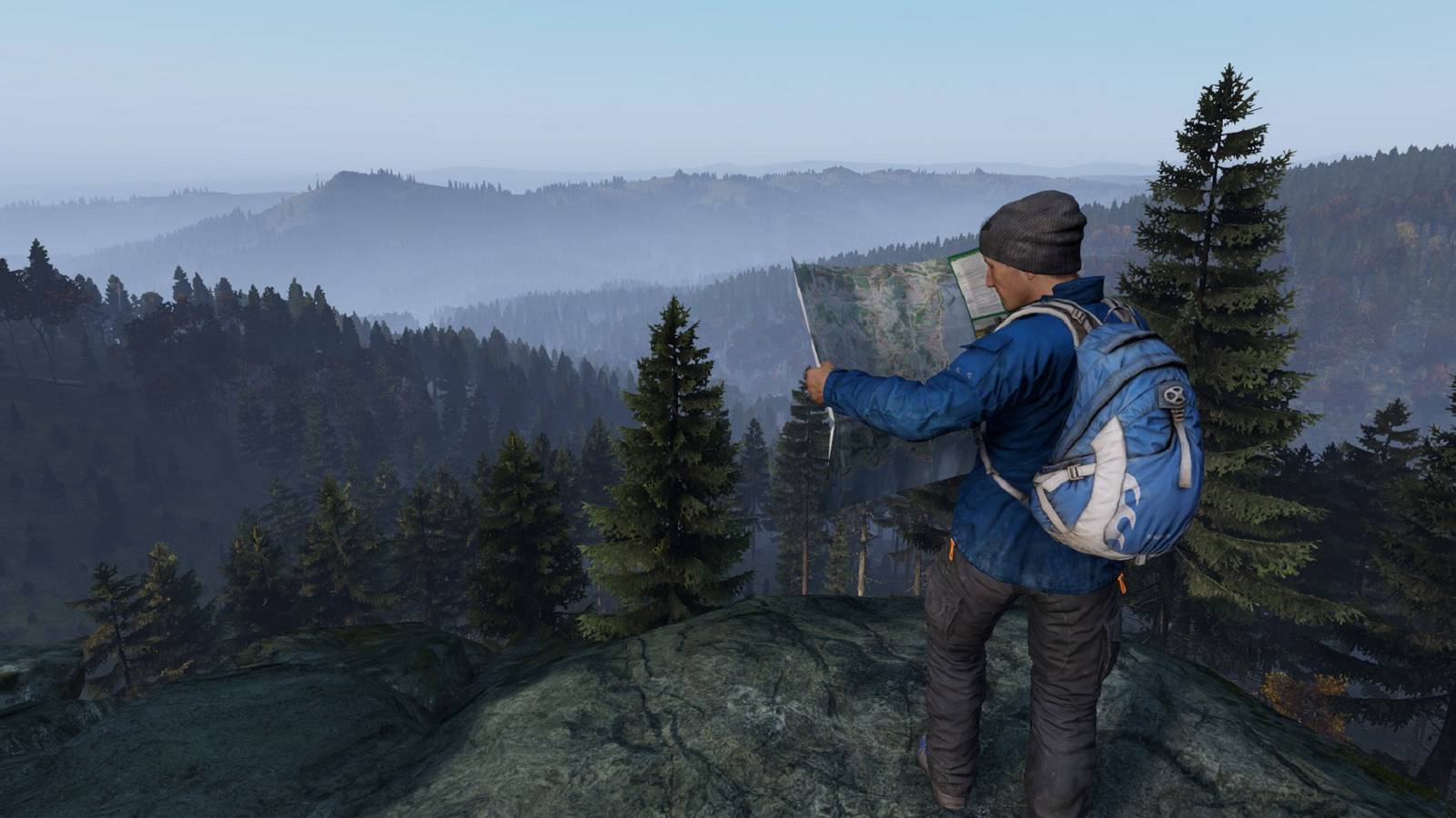 DayZ 2 Is Already In Production As Microsoft Reveals Bohemia's Future Plans