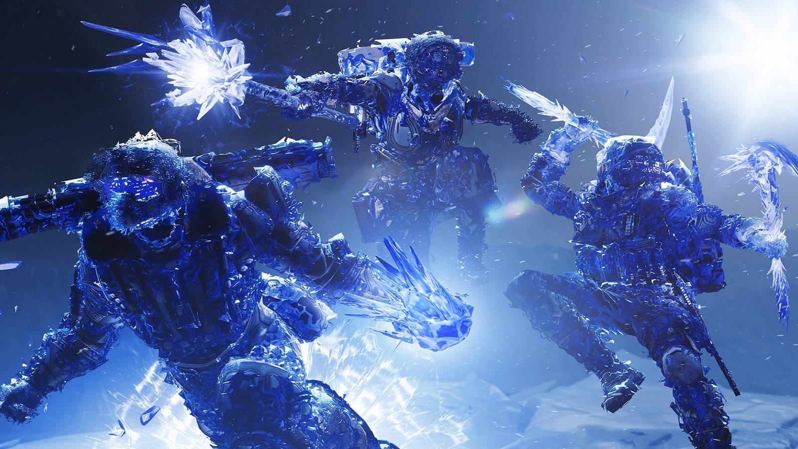 Destiny 2: All Stasis Effects, Explained