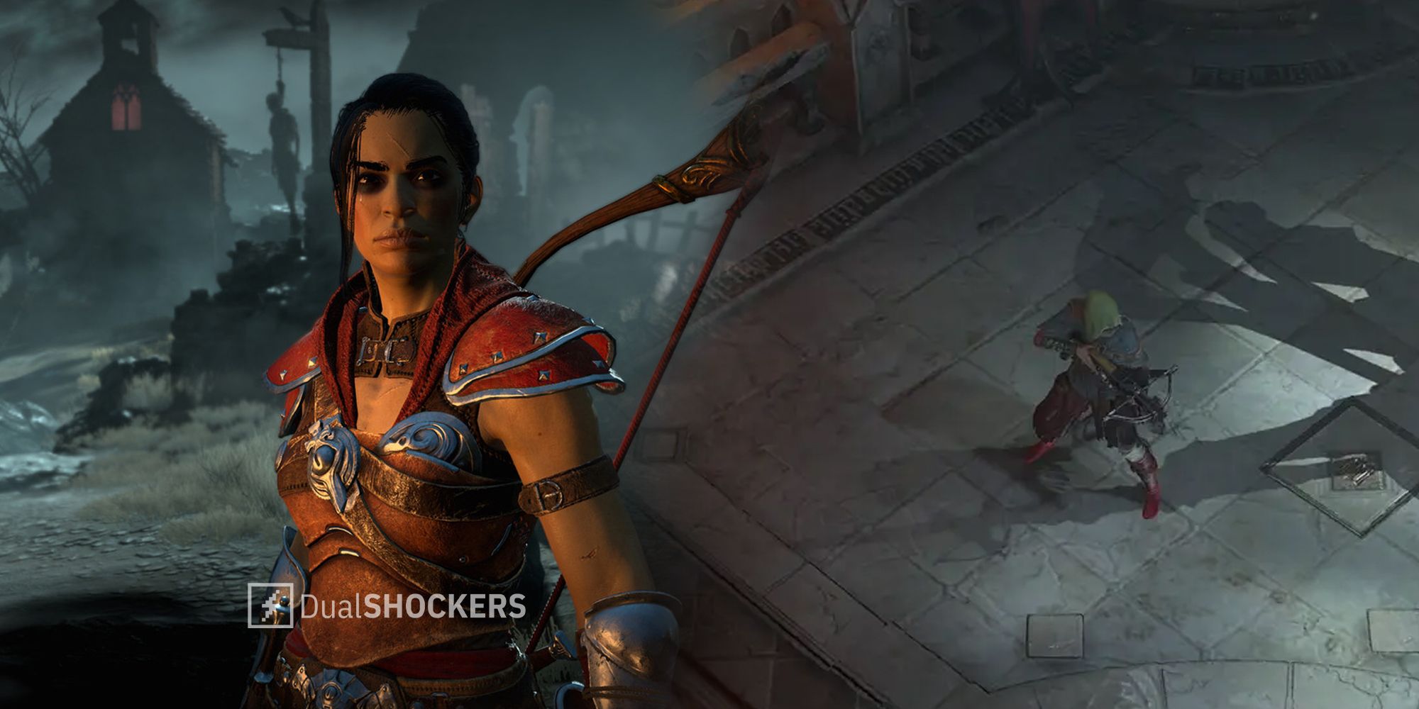 Diablo 4: 10 Tips & Tricks For Rogue