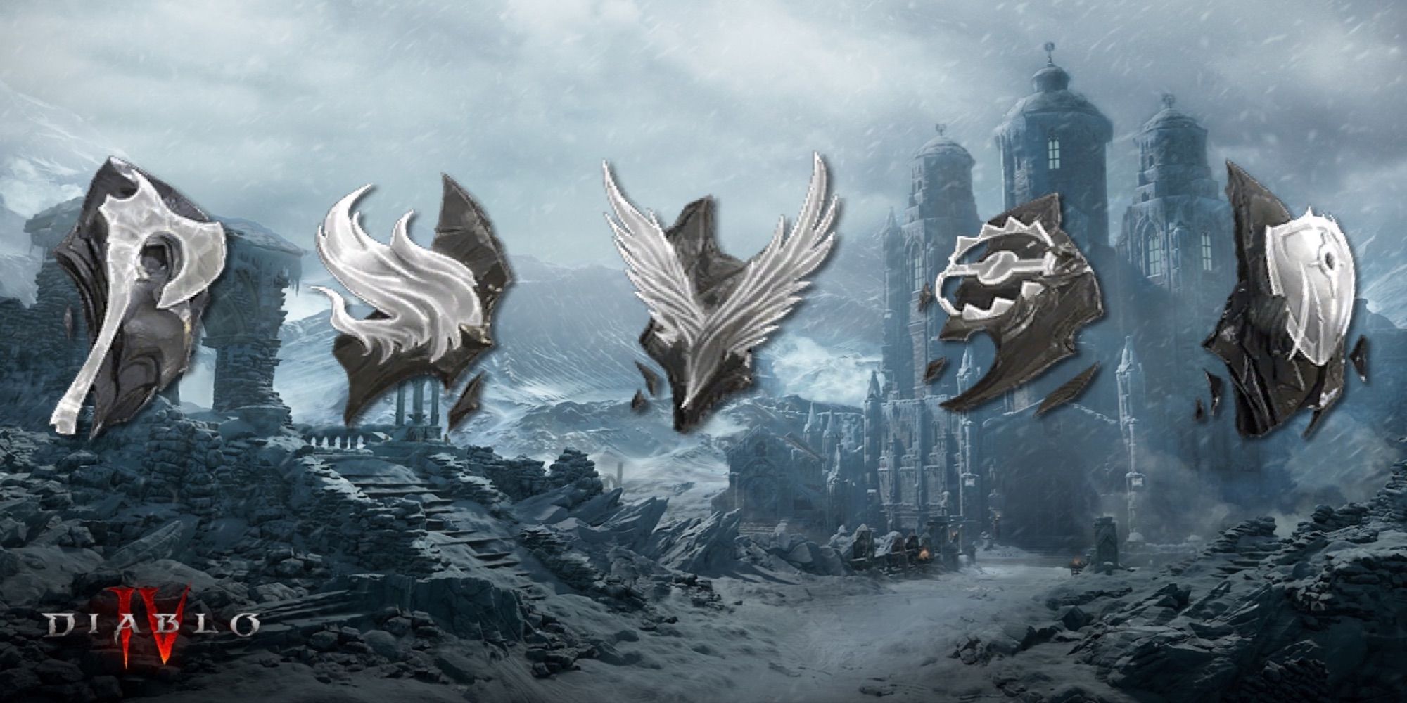 Diablo 4: Barrier Generation Explained