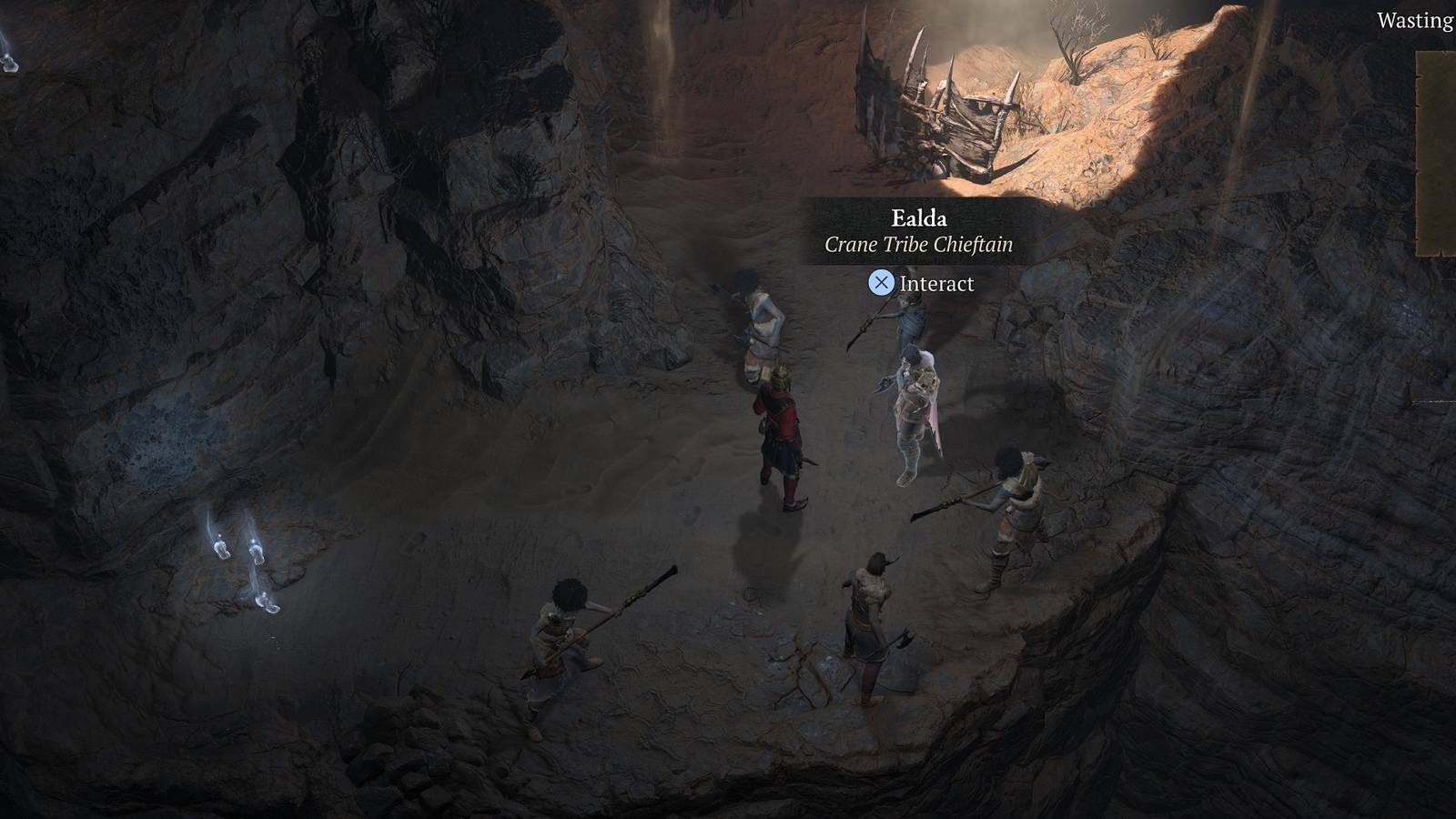 Diablo 4: Fury Against Fate Quest Walkthrough