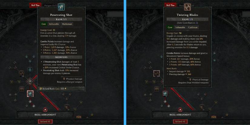 Diablo 4: 10 Tips & Tricks For Rogue