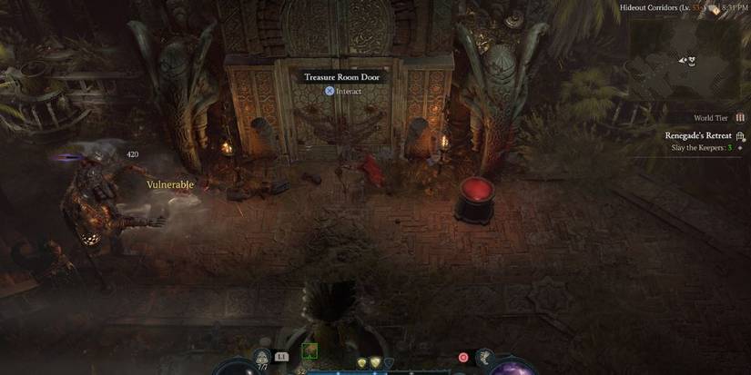 Diablo 4: 10 Best Dungeons, Ranked