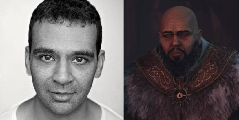 Diablo 4: All Main Characters & Their Voice Actors