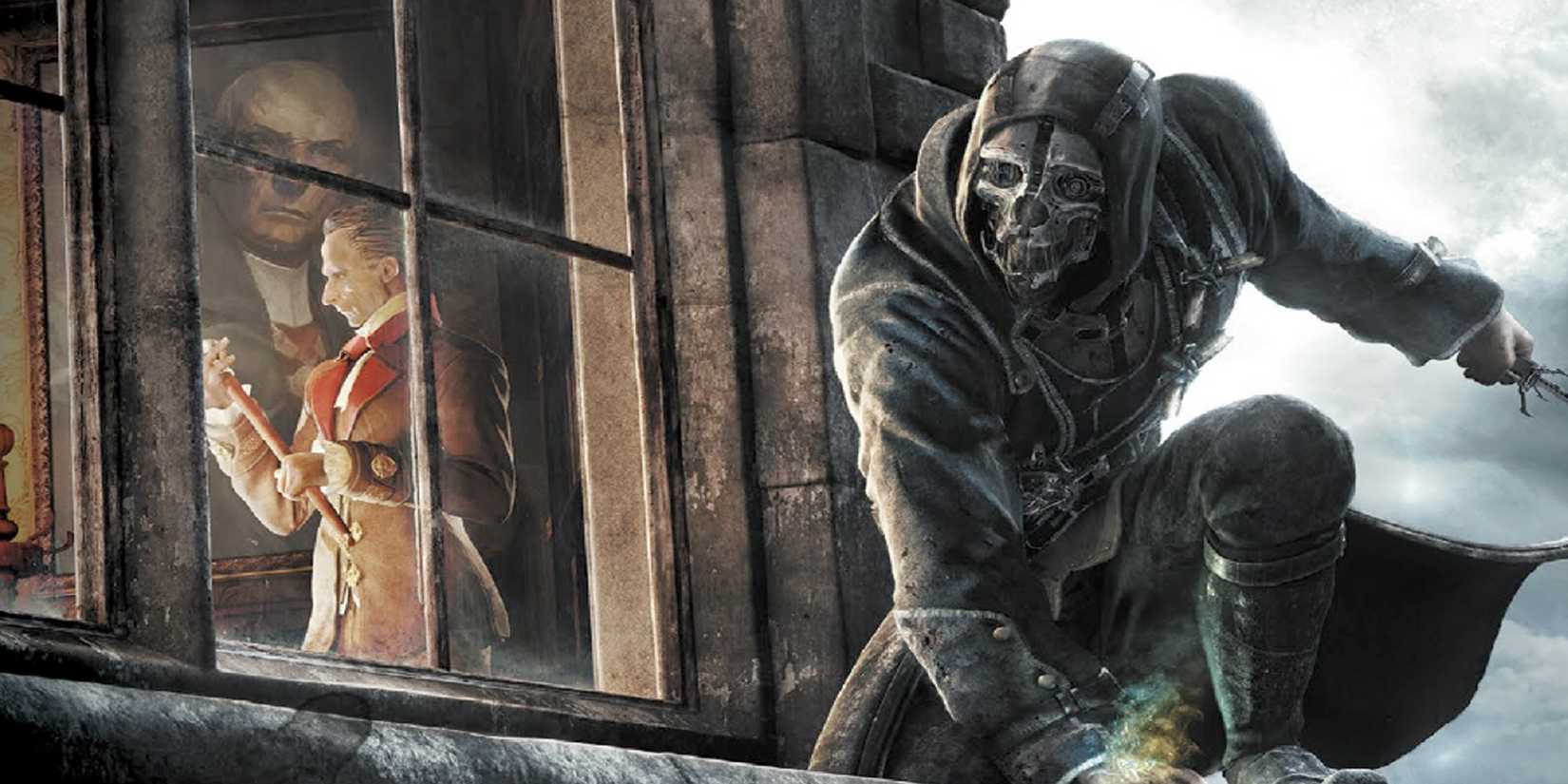 10 Most Shocking Video Game Betrayals