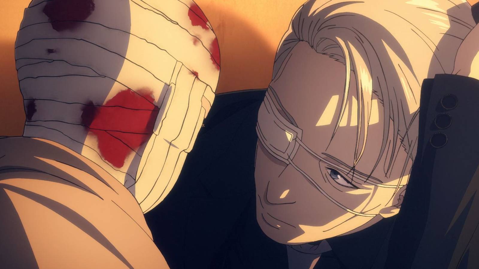 Heavenly Delusion: Who Is Dr. Usami