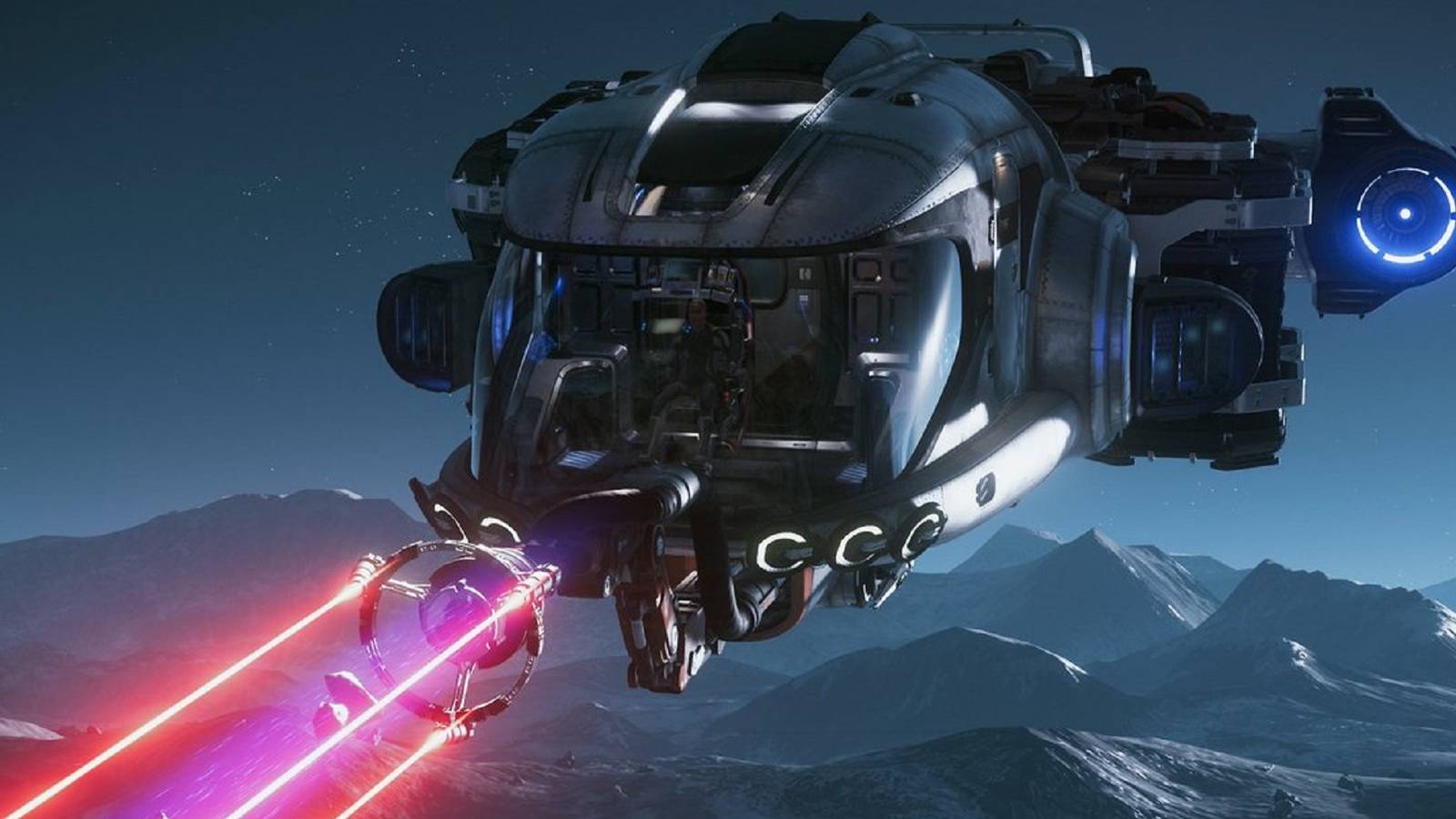 Star Citizen: Where To Mine Quantanium