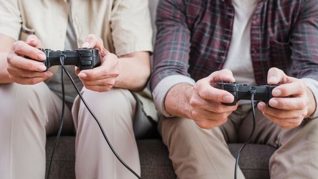 10 Best Co-op Nintendo Games For Couples