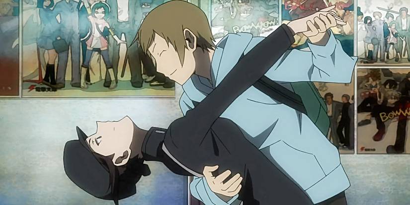Durarara!!: 10 Best Characters, Ranked