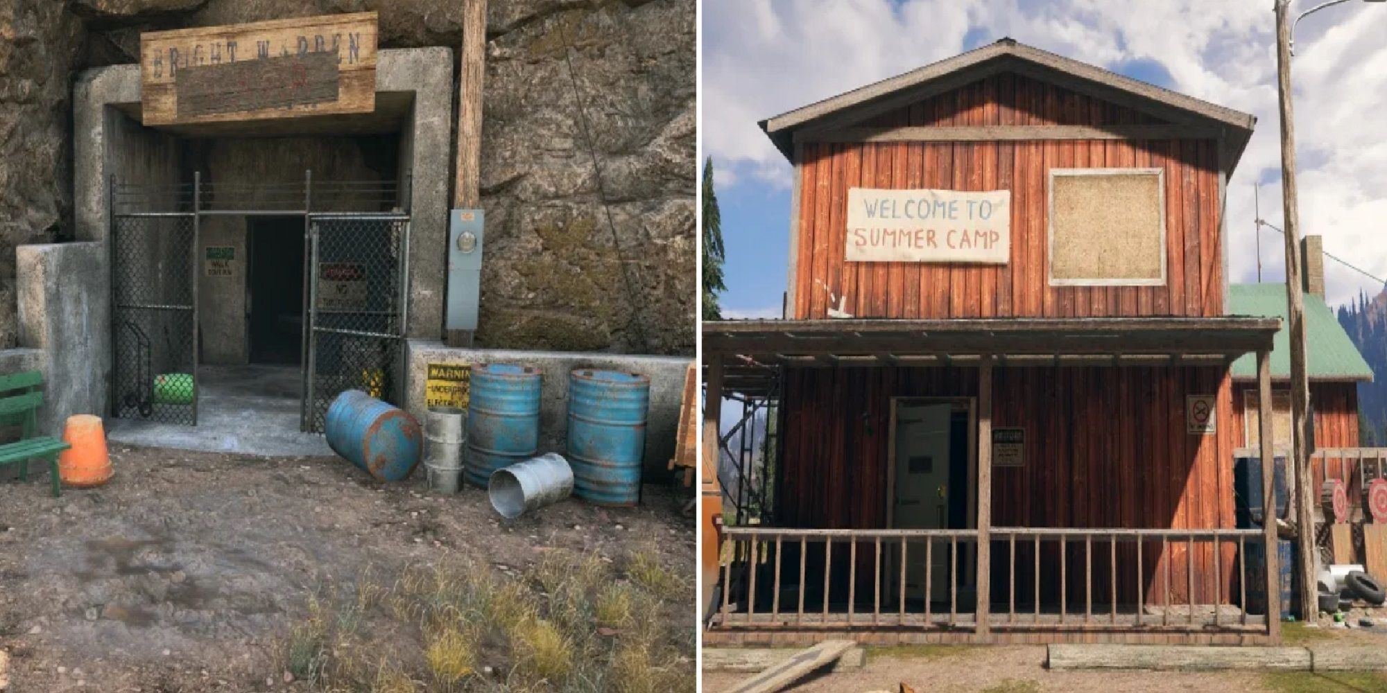 Where To Find All Prepper Stashes In Henbane River In Far Cry 5