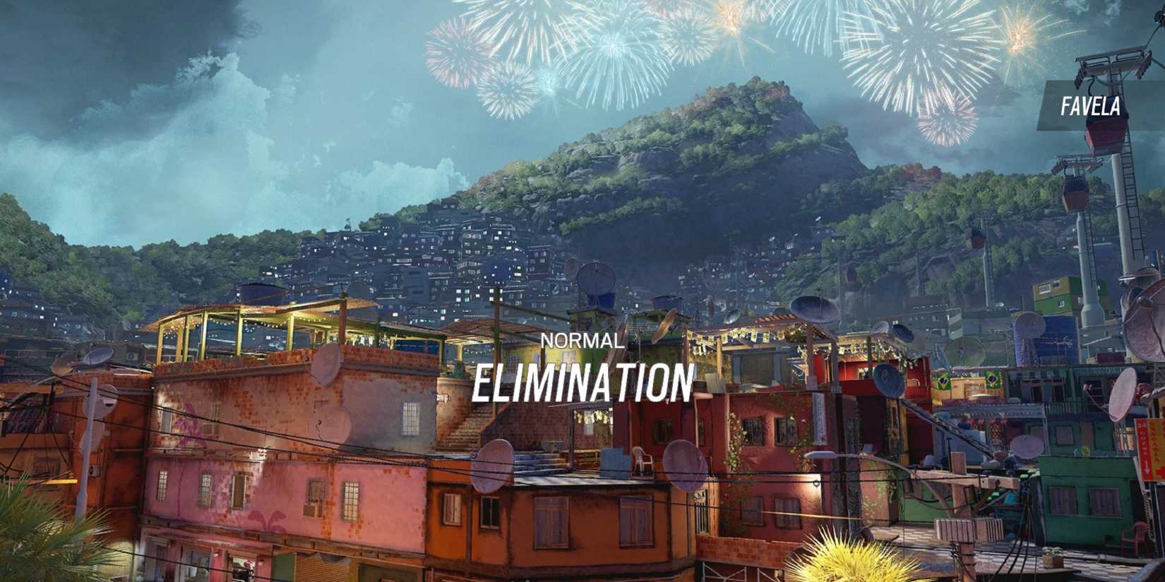 Rainbow Six Siege: Every Map, Ranked