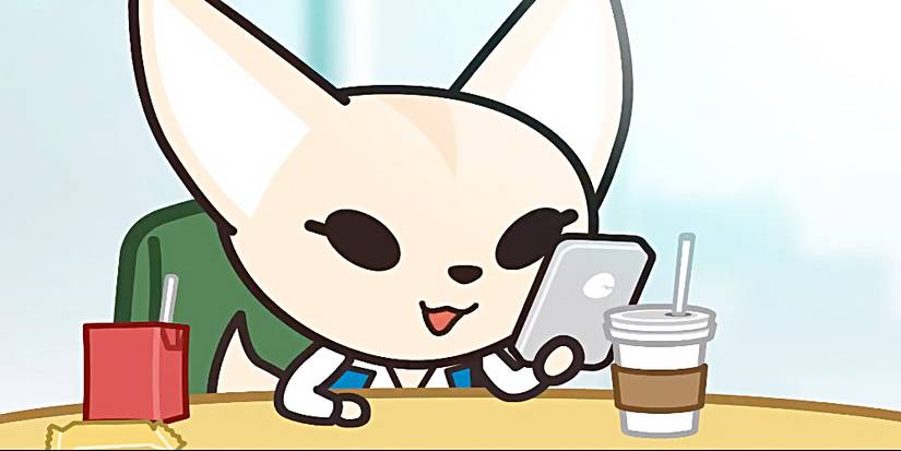 Aggretsuko: 10 Best Characters, Ranked