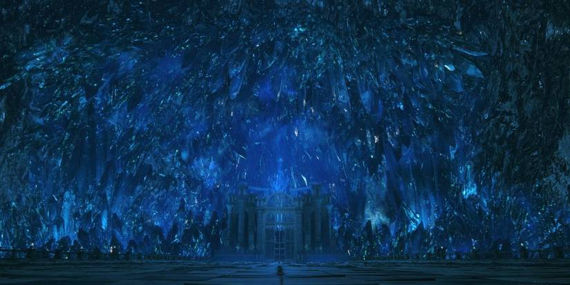 Final Fantasy 16: 10 Most Beautiful Locations, Ranked