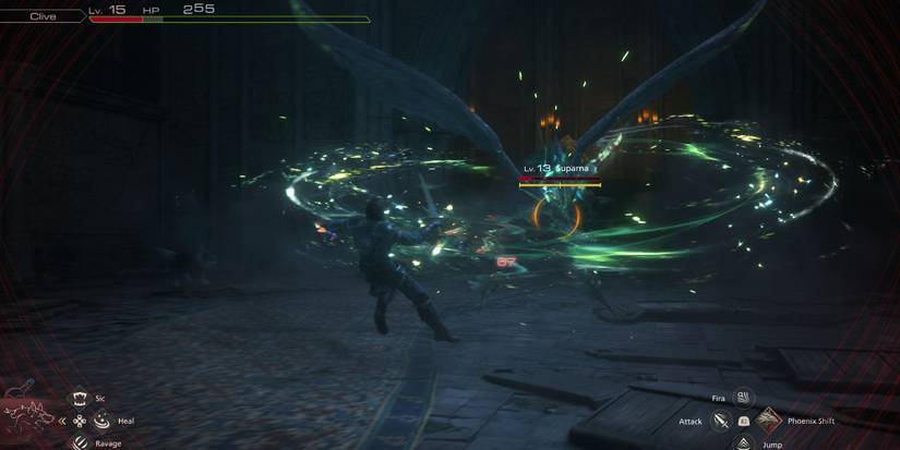 Final Fantasy 16: How To Defeat Chirada And Suprana