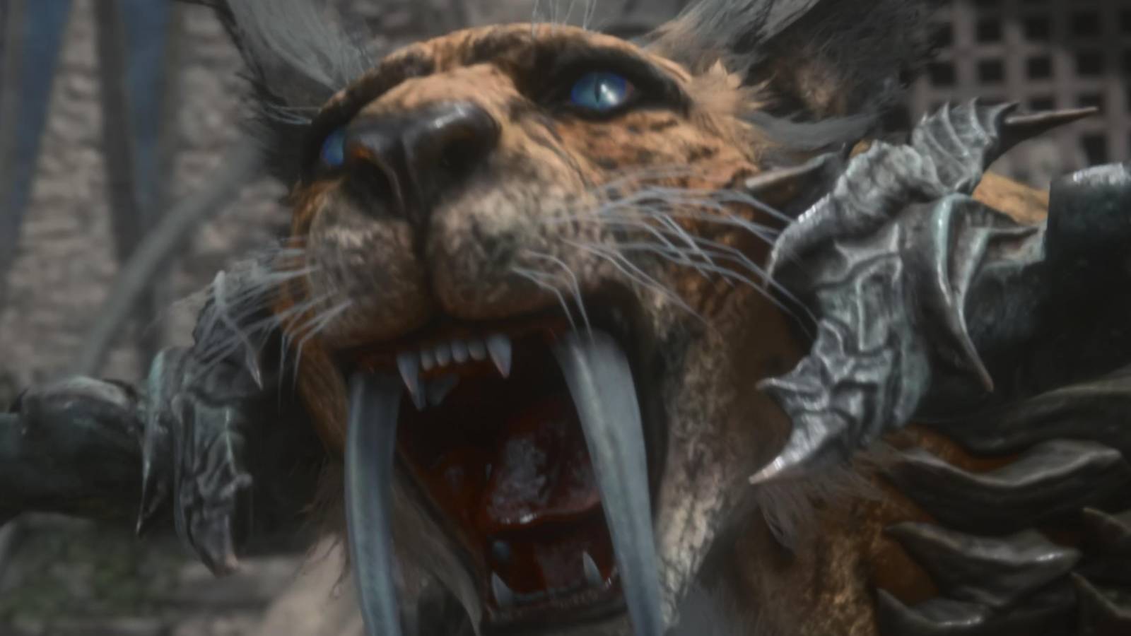 Final Fantasy 16: 10 Hardest Enemies, Ranked