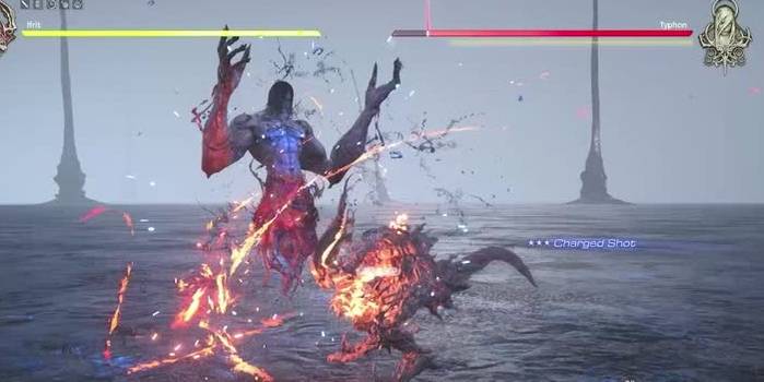 Final Fantasy 16: How To Defeat Typhon