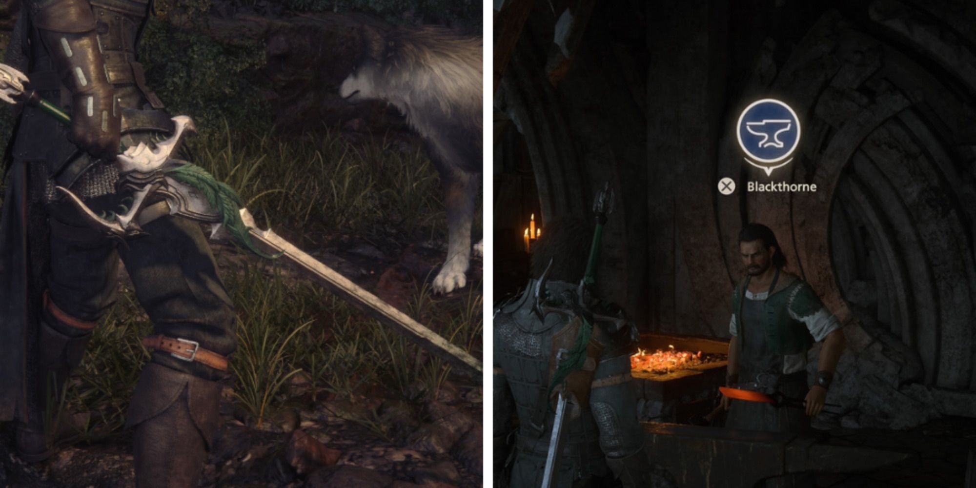 Final Fantasy 16: How To Craft & Upgrade Gear