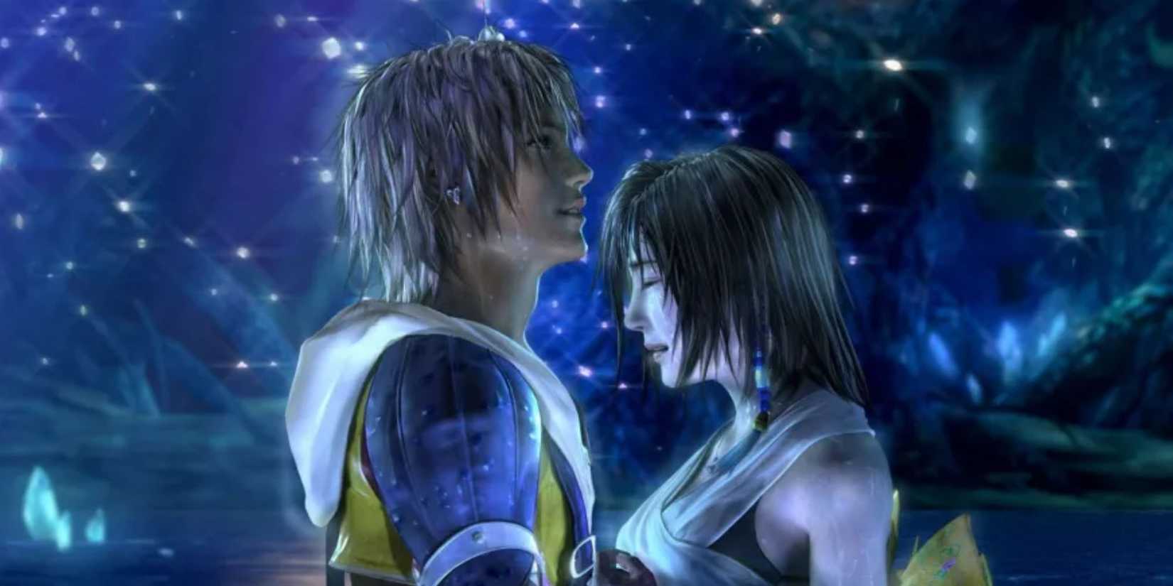 8 Most Shocking JRPG Plot Twists