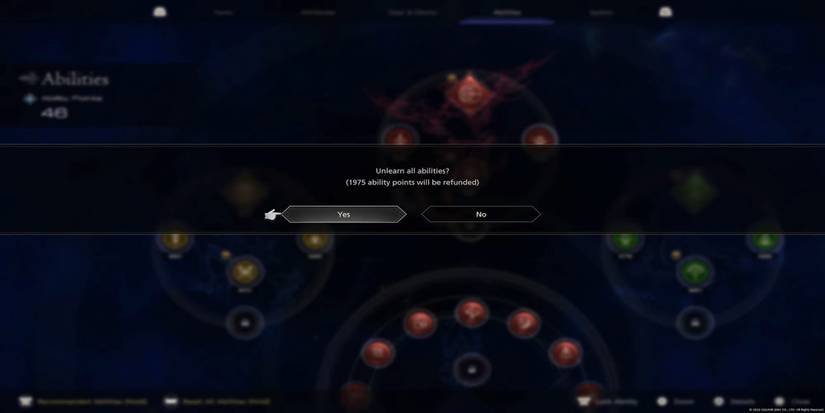 Final Fantasy 16: Complete Skill Tree Guide