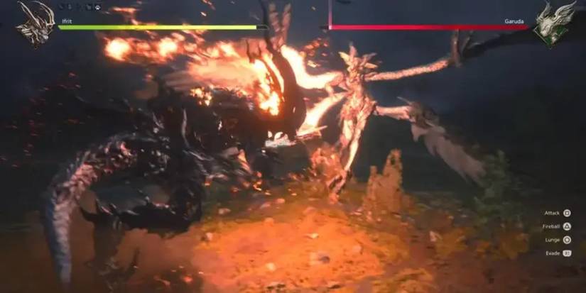 Final Fantasy 16: Story Explained