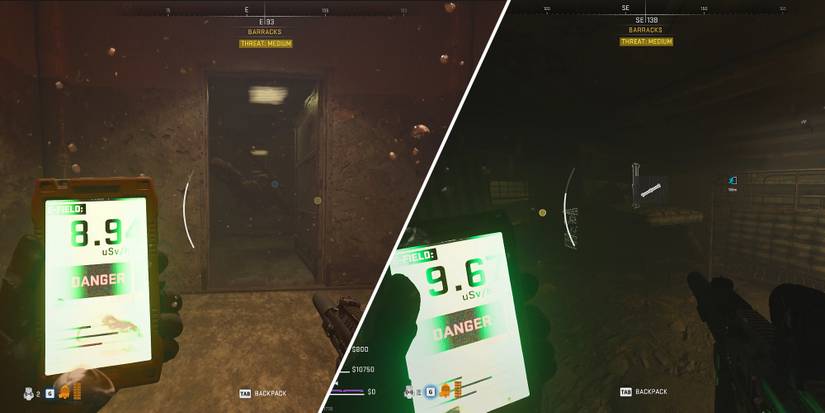 Warzone 2 DMZ: Irradiated Waters Guide