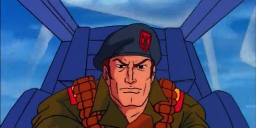 G.I Joe: 10 Best Characters, Ranked