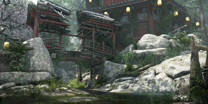 For Honor: 10 Best Maps, Ranked