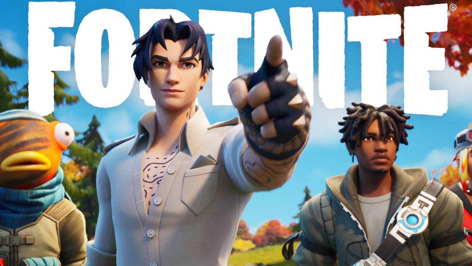 Fortnite Chapter 4 Season 3 Update: Release Date, Start Time, And ...