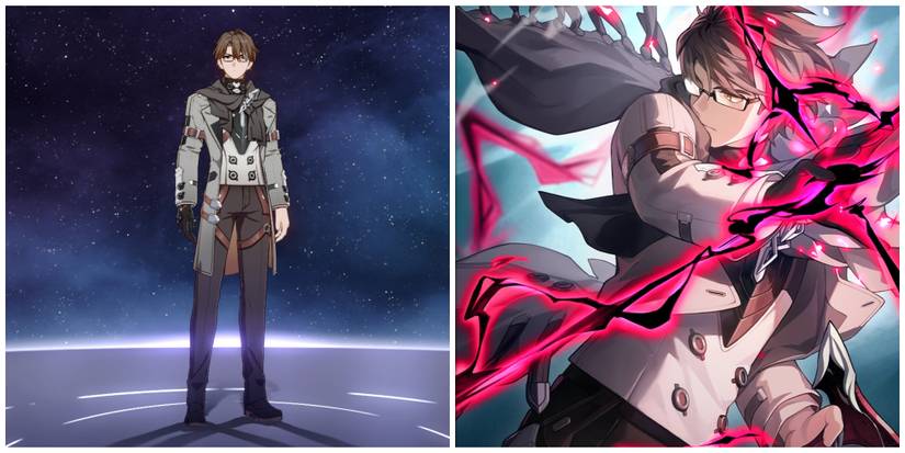 Honkai Star Rail: Welt Best Builds, Light Cones, & Teams