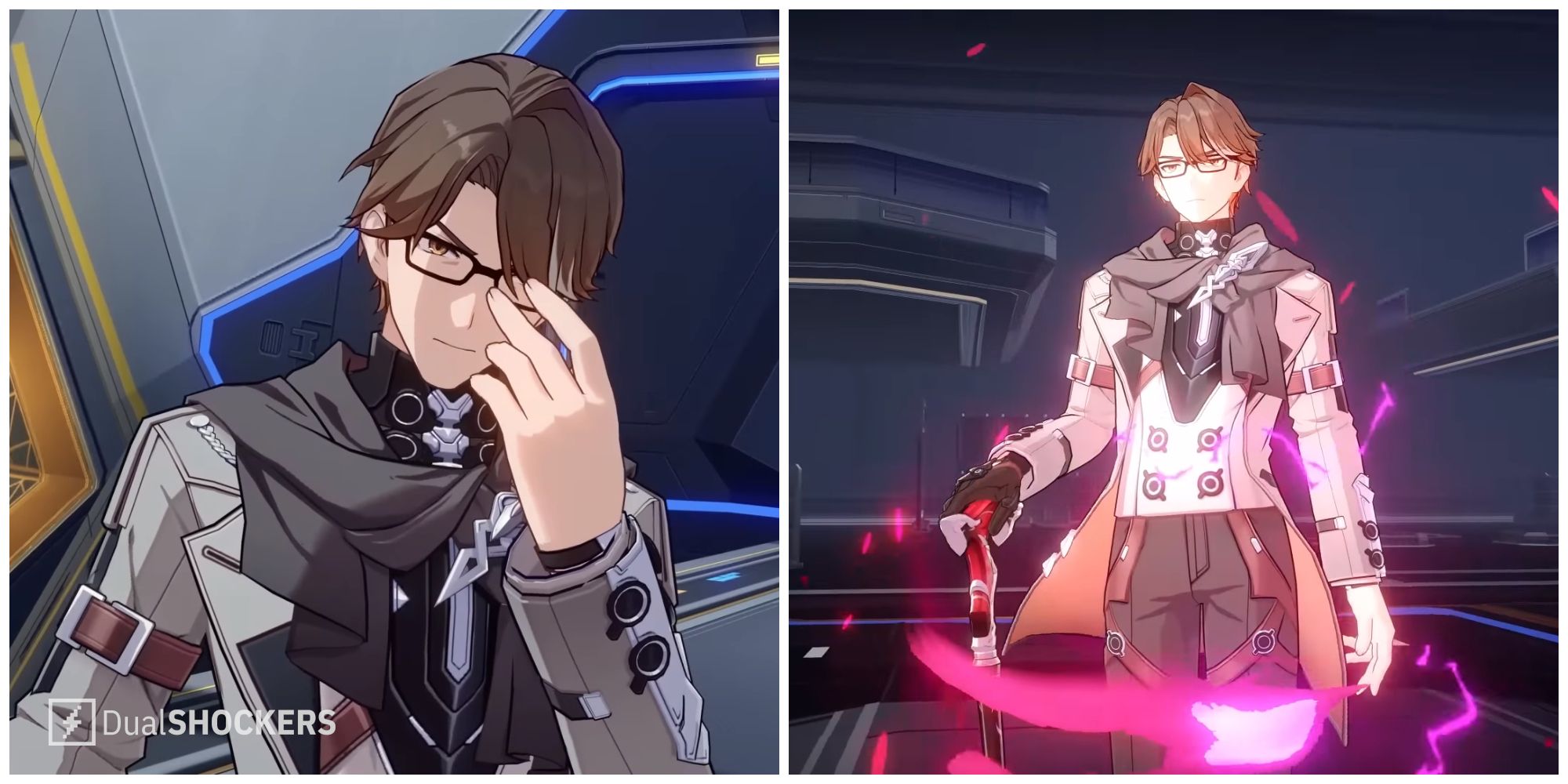 Honkai Star Rail: Welt Best Builds, Light Cones, & Teams