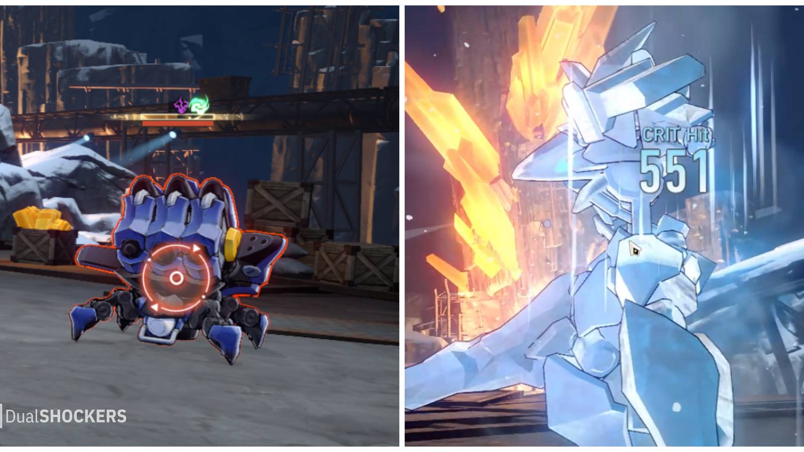 Honkai Star Rail: Break Effect, Explained