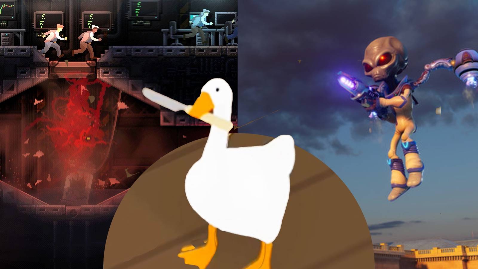 10 Best Games Where Players Are The Bad Guy