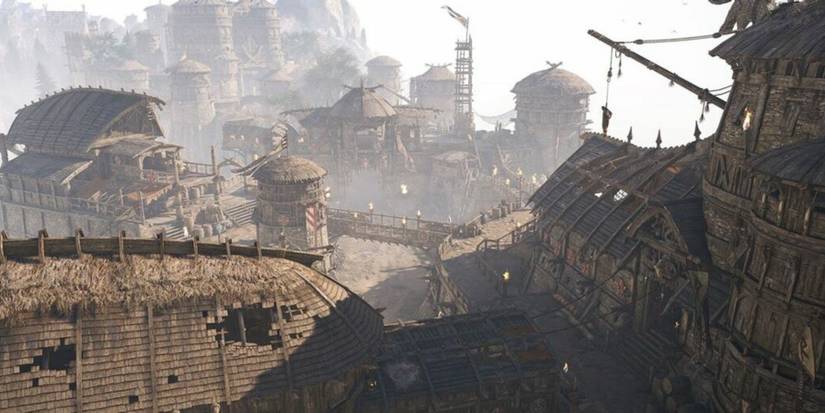 For Honor: 10 Best Maps, Ranked