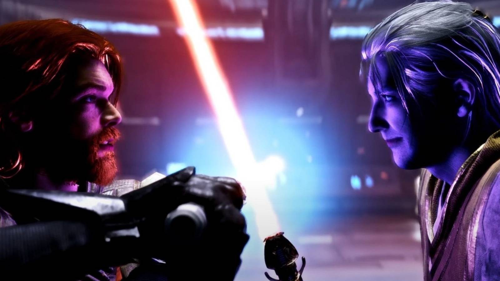 Star Wars Jedi: Survivor - How To Beat Dagan Gera At The Observatory