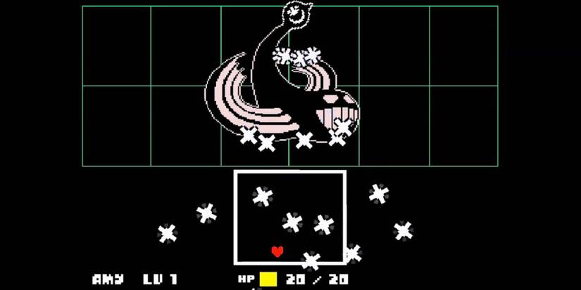 Undertale: All Bosses, Ranked