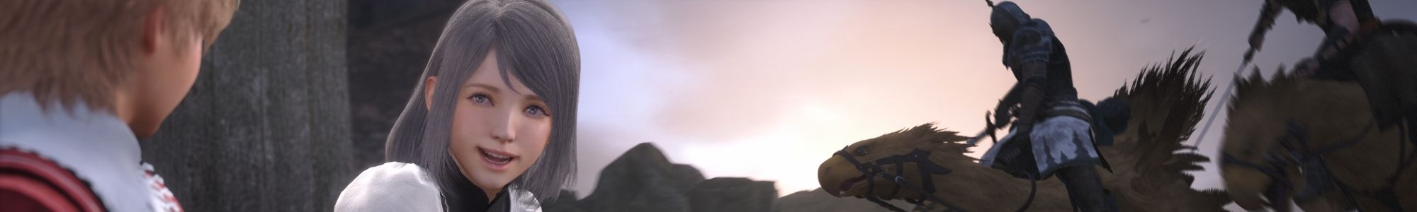 Final Fantasy 16: Complete Guide & Walkthrough